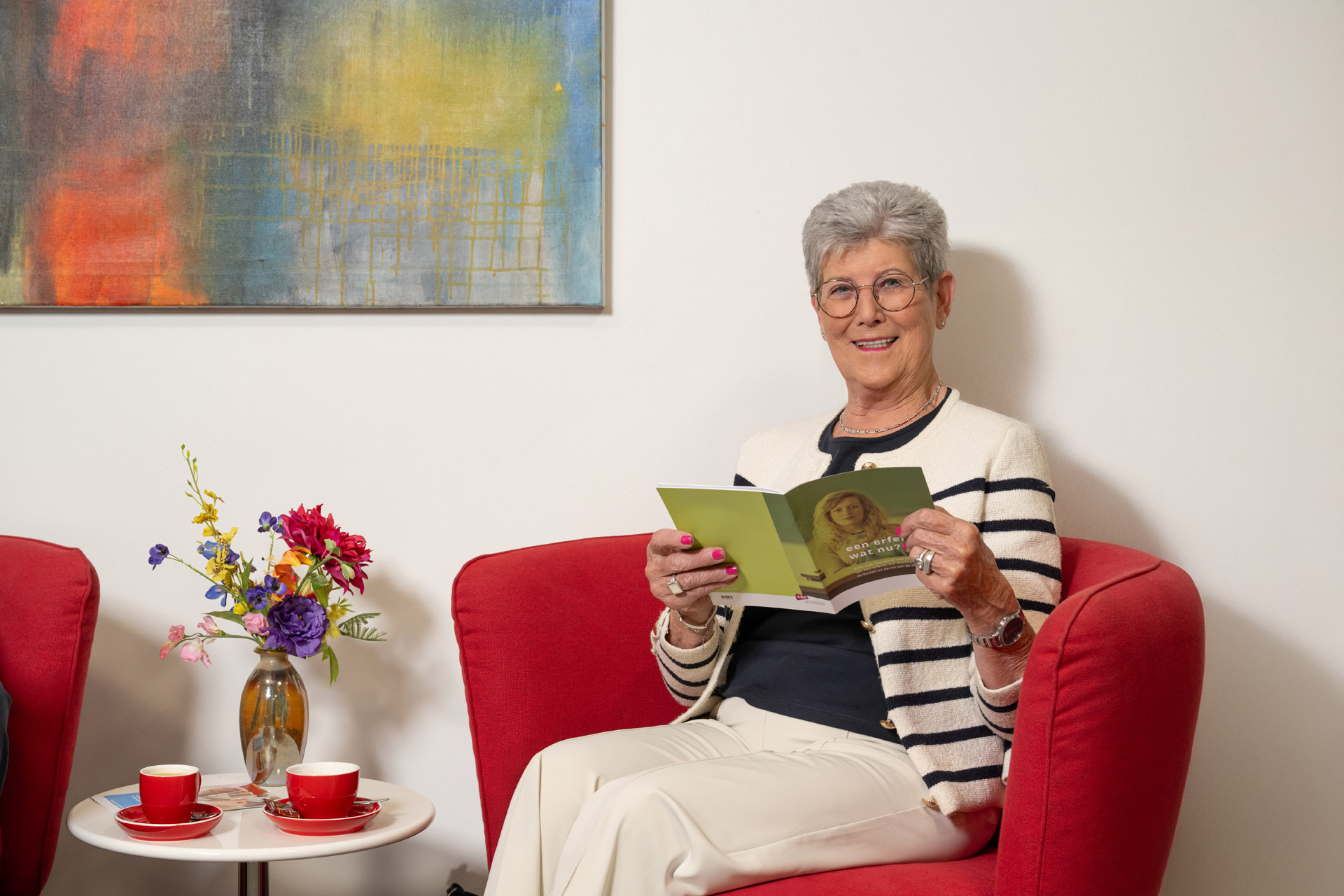 Verklaring van erfrecht regelen| PPH Notarissen